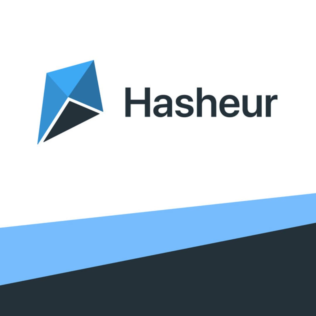 Hasheur - Youtubeur blockchain - crypto - finance - Start-Win